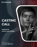 Casting Bell - India’s Most Trusted Online Casting Platform